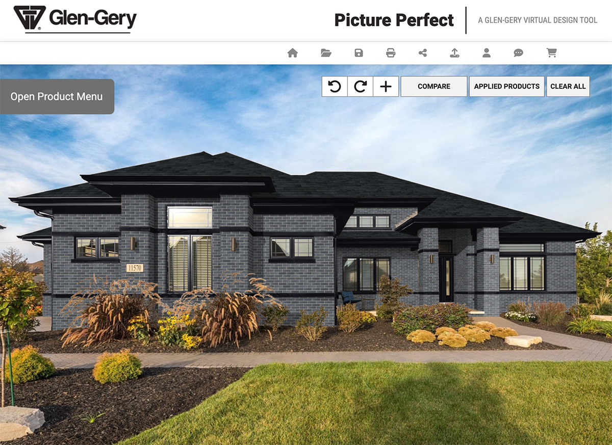 2024 Color Of The Year | Glen-Gery